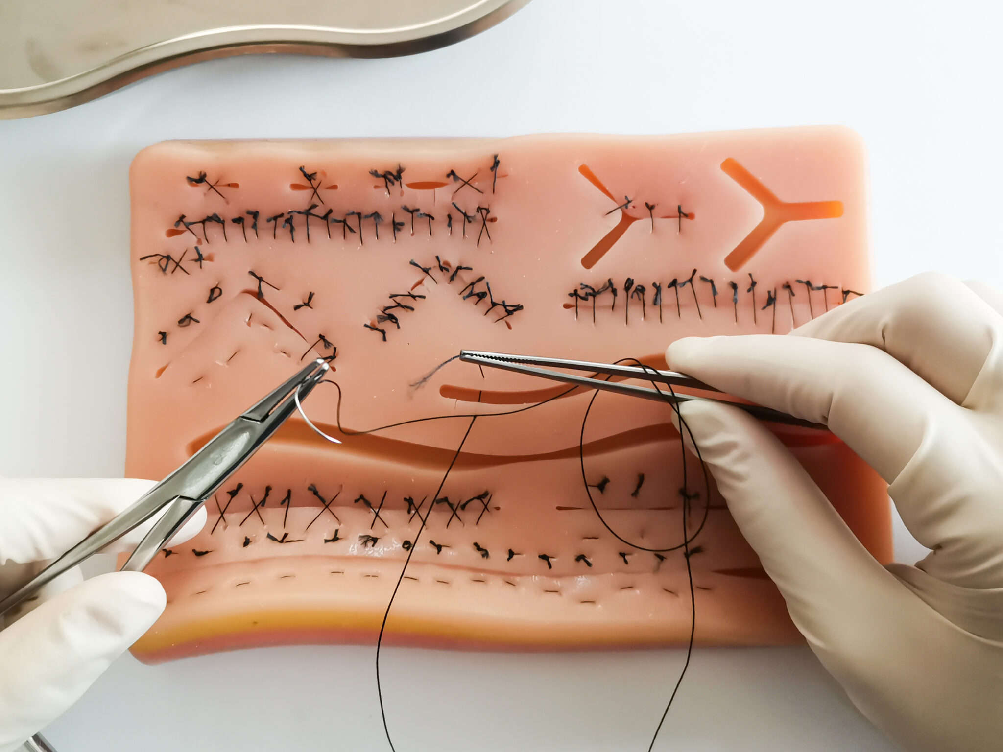 Clinique de Points de Suture Avec ou Sans Rendez-Vous | Infirmia